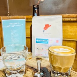 POLITE COFFEE ROASTERS - Updated January 2026 - 94 Photos & 69 Reviews ...