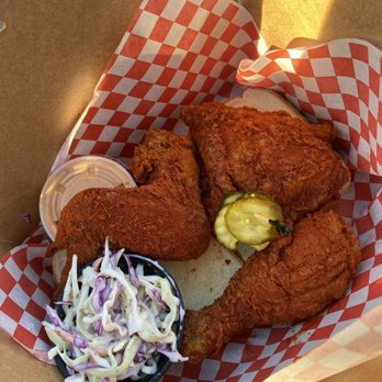 DANG HOT 89 - Updated March 2025 - 55 Photos & 29 Reviews - 10001 ...