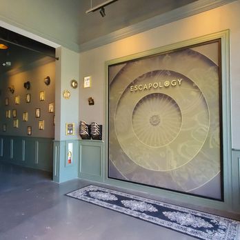 ESCAPOLOGY - Updated June 2025 - 37 Photos & 25 Reviews - 6000 ...