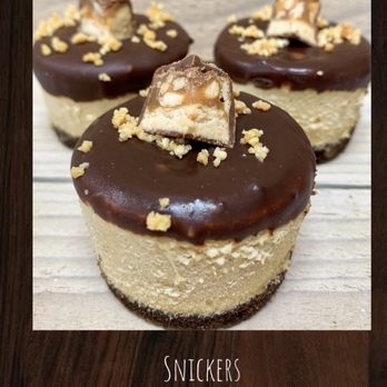 ALL THE CRAVE CHEESECAKES - Updated May 2024 - 114 Photos & 148 Reviews ...