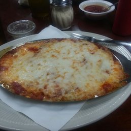ANGELOTTI’S PIZZA - 44 Photos & 48 Reviews - 138 Heights Ave, Inverness ...