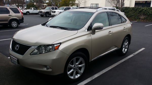 FREEMAN LEXUS - Updated October 2025 - 40 Photos & 180 Reviews - 2845 ...