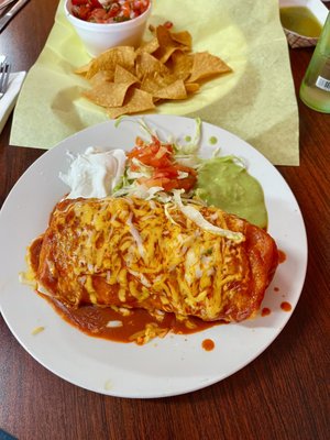 MI BURRITO - 128 Photos & 240 Reviews - 819 N Lombard St, Portland ...