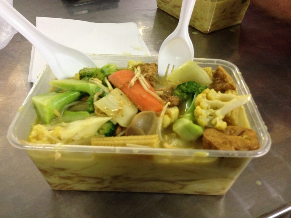 ORIENTAL KITCHEN - Updated March 2025 - 1022 Nudgee Rd, Banyo ...