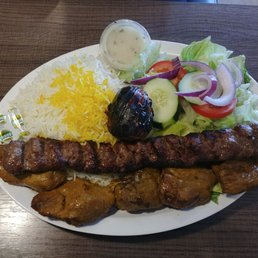 ZK GRILL - Updated July 2024 - 256 Photos & 334 Reviews - 4757 E ...