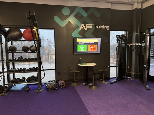 ANYTIME FITNESS - Updated January 2026 - 10 Photos & 12 Reviews - 6000 ...