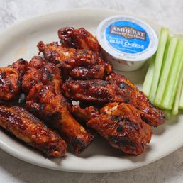 AMHERST PIZZA & ALE HOUSE - Updated July 2025 - 209 Photos & 193 ...