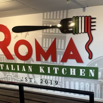 ROMA ITALIAN KITCHEN - Updated February 2025 - 73 Photos & 43 Reviews ...