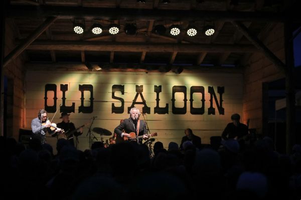 OLD SALOON - 111 Photos & 86 Reviews - Bars - 210 Railroad Ln, Emigrant ...