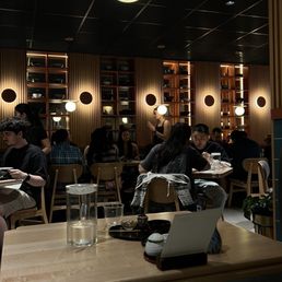 ZARU - Updated March 2025 - 1054 Photos & 359 Reviews - 1114 E Colonial ...