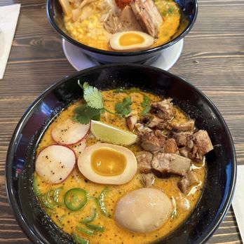NAKAZO RAMEN BISTRO - 435 Photos & 274 Reviews - 2120 S Fremont Ave ...