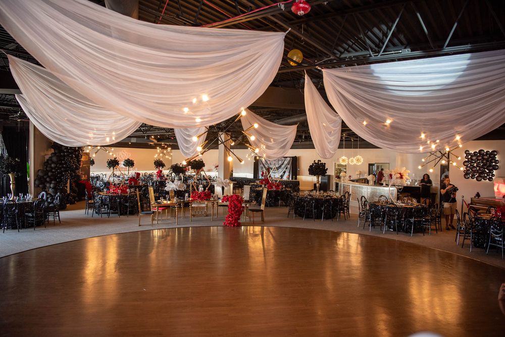 RSVP EVENT SPACE - Updated December 2025 - 35 Photos - 20690 Hall Rd, Clinton Township, Michigan ...