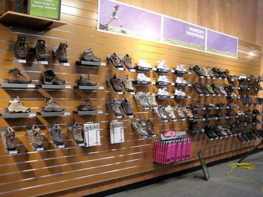 REI - Updated January 2026 - 18 Photos & 42 Reviews - 7483 W Towne Way ...