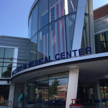 ROBLEY REX VA MEDICAL CENTER - Updated November 2025 - 28 Photos & 13 ...