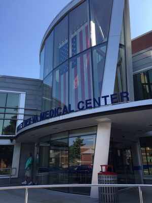 ROBLEY REX VA MEDICAL CENTER - Updated August 2025 - 27 Photos & 13 ...