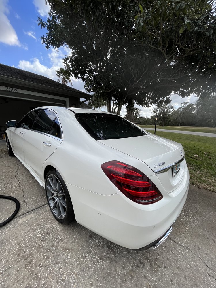 TK DETAILING - Updated July 2025 - Request a Quote - 13 Photos - PT ORANGE, Florida - Auto ...