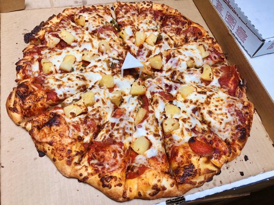 ALFY’S PIZZA - 25 Photos & 120 Reviews - 9330 State Ave, Marysville ...