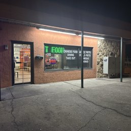 CHIRICO FAST FOOD - Updated July 2025 - 50 Photos & 39 Reviews - 4302 S ...