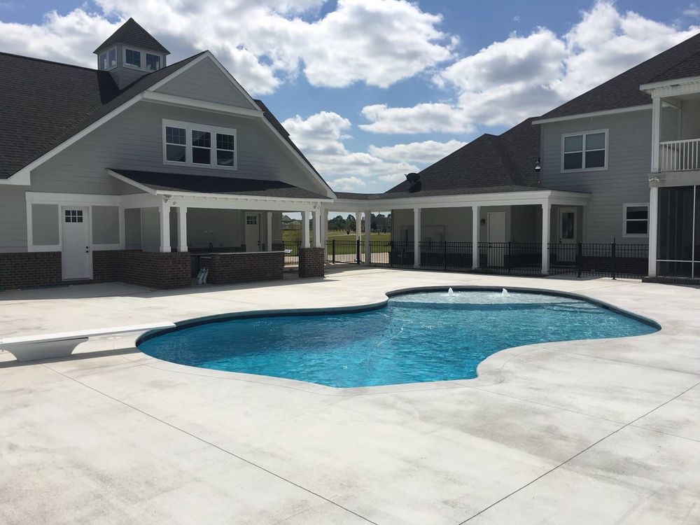CLASSIC POOLS & PATIO CENTER - Updated October 2025 - 23902 US Hwy 98 ...