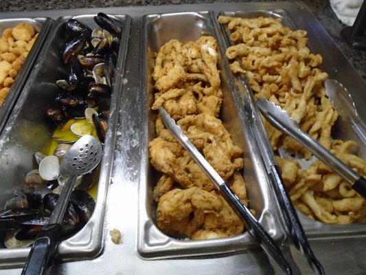 TURTLE LAKE BUFFET - Updated October 2025 - 27 Photos - 1063 Mackenzie ...