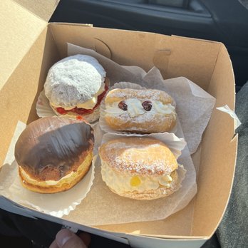 COFFEE TIME BAKE SHOP - Updated May 2024 - 102 Photos & 220 Reviews ...