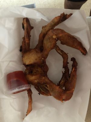 TULA’S FISH AND CHIPS - Updated December 2025 - Greenville, North ...