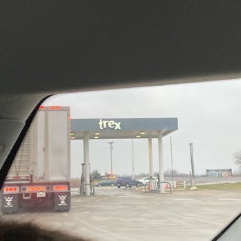 TREX MART 16 - WINSTON - Updated November 2025 - 38 Photos - 29541 US ...