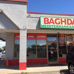 BAGHDAD RESTAURANT - Updated June 2025 - 139 Photos & 112 Reviews ...