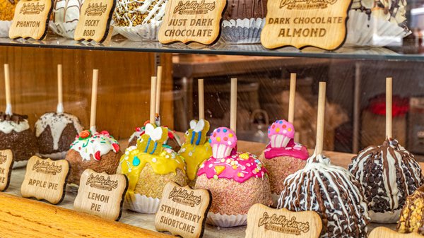 SINFULLY SWEET APPLE COMPANY - Updated July 2024 - 173 Photos & 71 ...