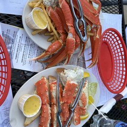 HALF SHELL - Updated December 2025 - 414 Photos & 920 Reviews - 676 W ...