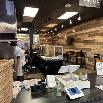 THE PIZZA SHOPPE - Updated December 2025 - 58 Photos & 40 Reviews ...