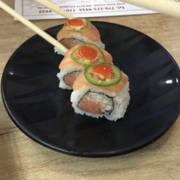 REVOLVING SUSHI FACTORY - 487 Photos & 296 Reviews - Kennesaw, Georgia ...