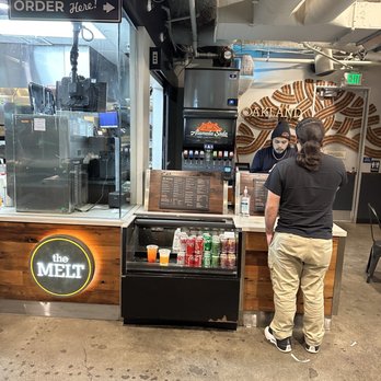 THE MELT - Updated April 2025 - 487 Photos & 642 Reviews - 80 Grand Ave ...
