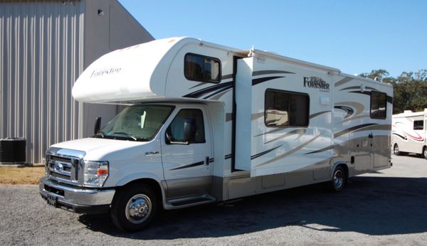 COASTAL RV CENTER - Updated November 2025 - 28 Photos & 25 Reviews ...
