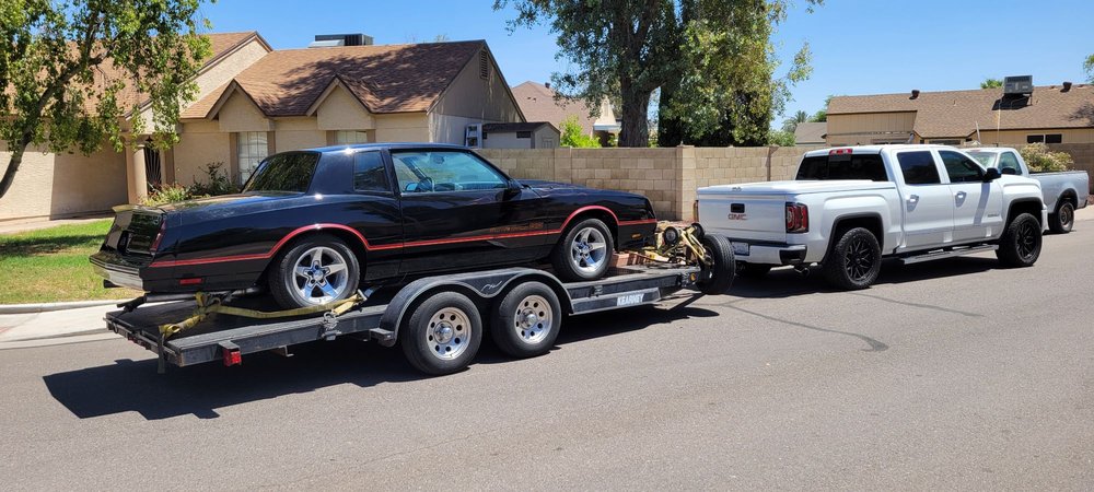 PHOENIX GRAPHICS - Updated December 2025 - 400 S 79th St, Chandler ...