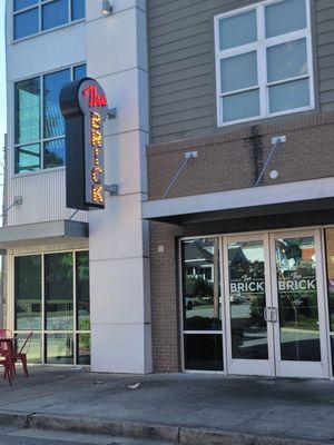 THE BRICK - MACON - Updated April 2025 - 114 Photos & 119 Reviews ...