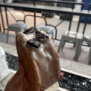 SLODOCO DONUTS - 1408 Photos & 1245 Reviews - 793 E Foothill Blvd, San ...