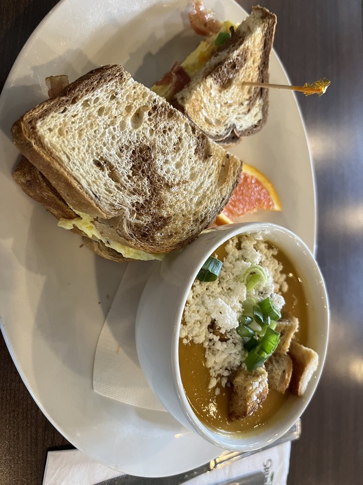 WILLIAMS FRESH CAFE - Updated December 2024 - 69 Photos & 22 Reviews ...