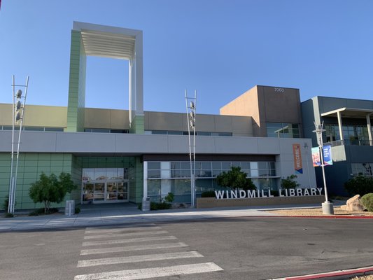 WINDMILL LIBRARY - Updated April 2024 - 240 Photos & 165 Reviews - 7060 ...