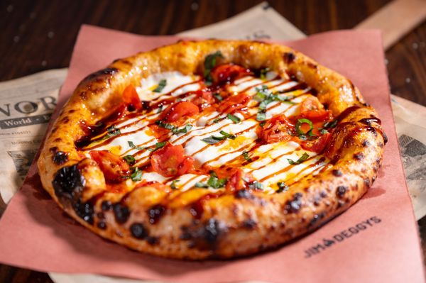 JIM DEGGYS BRICK OVEN PIZZA & BREWERY - Updated October 2025 - 78 ...