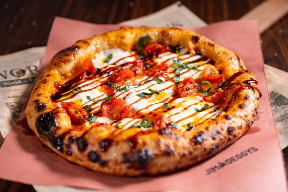 JIM DEGGYS BRICK OVEN PIZZA & BREWERY - Updated October 2025 - 78 ...