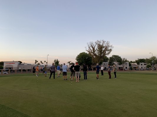 DOBSON RANCH GOLF COURSE - 41 Photos & 105 Reviews - 2155 S Dobson Rd ...