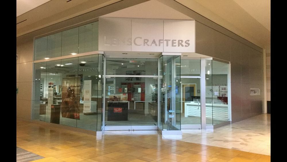 LENSCRAFTERS - Updated April 2026 - 27 Reviews - 5135 W Alabama St ...