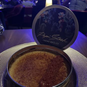 PAPI STEAK - Updated December 2024 - 334 Photos & 185 Reviews - 2777 S ...