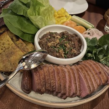 LULU BAR - Updated May 2024 - 131 Photos & 23 Reviews - 427 Wellington ...