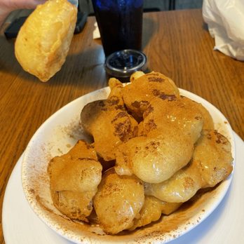 PITA & PUFF - Updated December 2024 - 49 Photos & 58 Reviews - 2665 ...