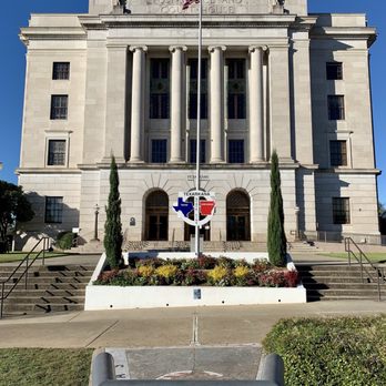 U.S. DISTRICT COURT, EASTERN DIST. TEXAS, TEXARKANA DIVISION - Updated ...