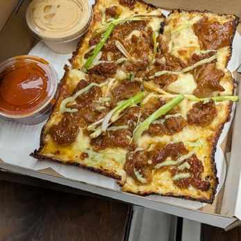 KODE PIZZA - Updated November 2025 - 69 Photos & 47 Reviews - 500 ...