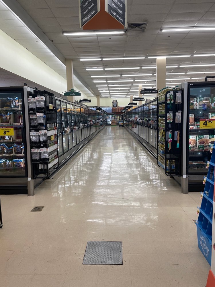 KROGER - Updated October 2025 - 53 Reviews - 4920 Roswell Rd, Atlanta ...