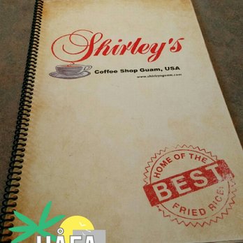 SHIRLEY’S COFFEE SHOP - Updated December 2025 - 38 Photos & 25 Reviews ...